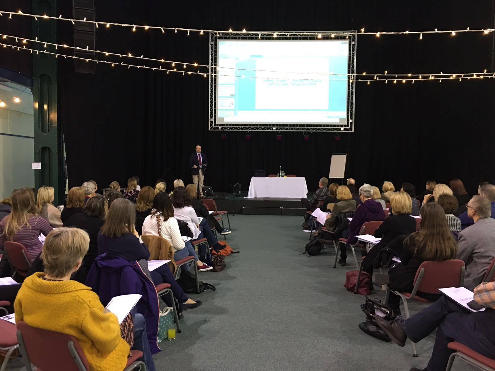 Motivational Speaker | Dr Michael Paterson OBE | Keynote Speaker | UK